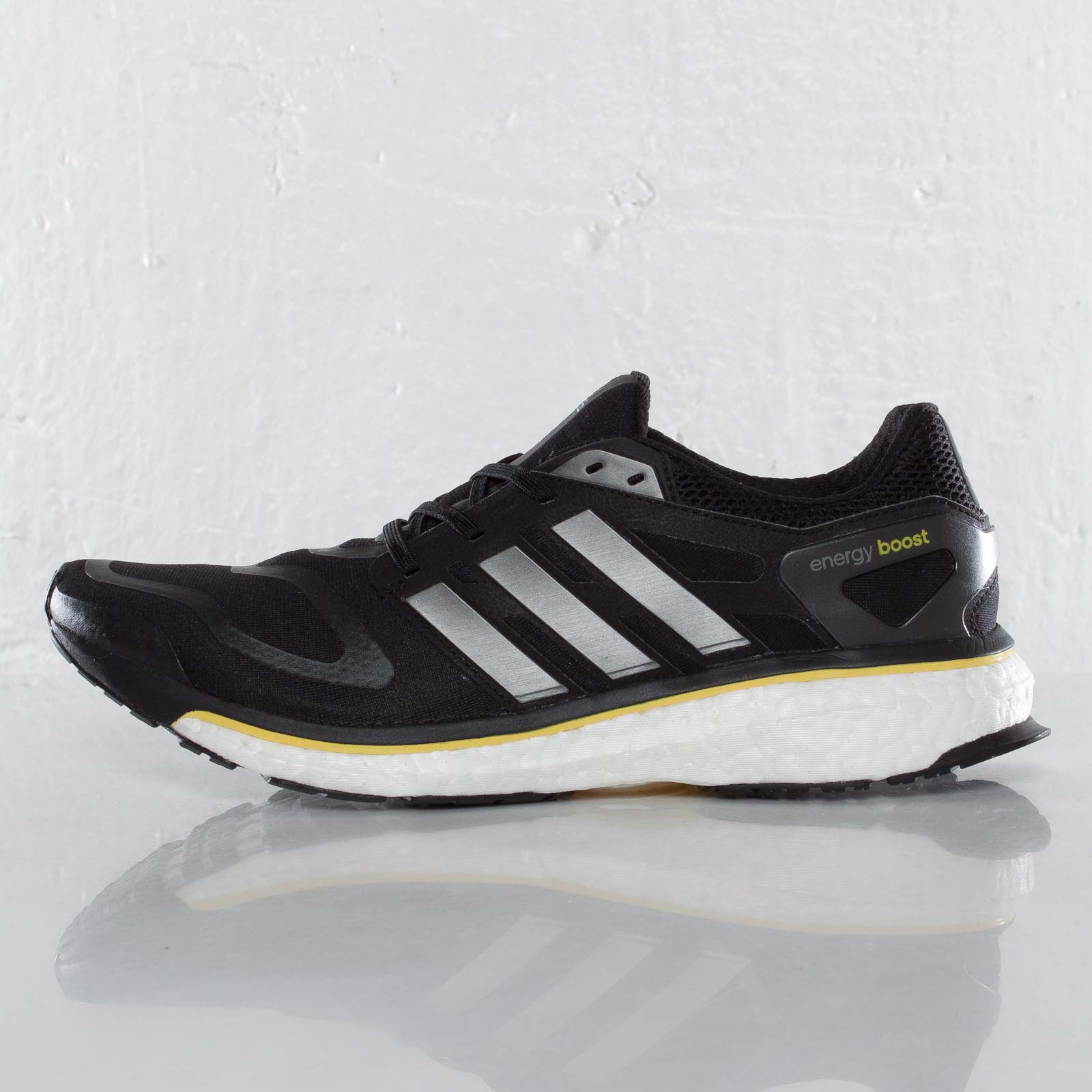 10 лет Adidas Boost: технология, изменившая беговую индустрию
